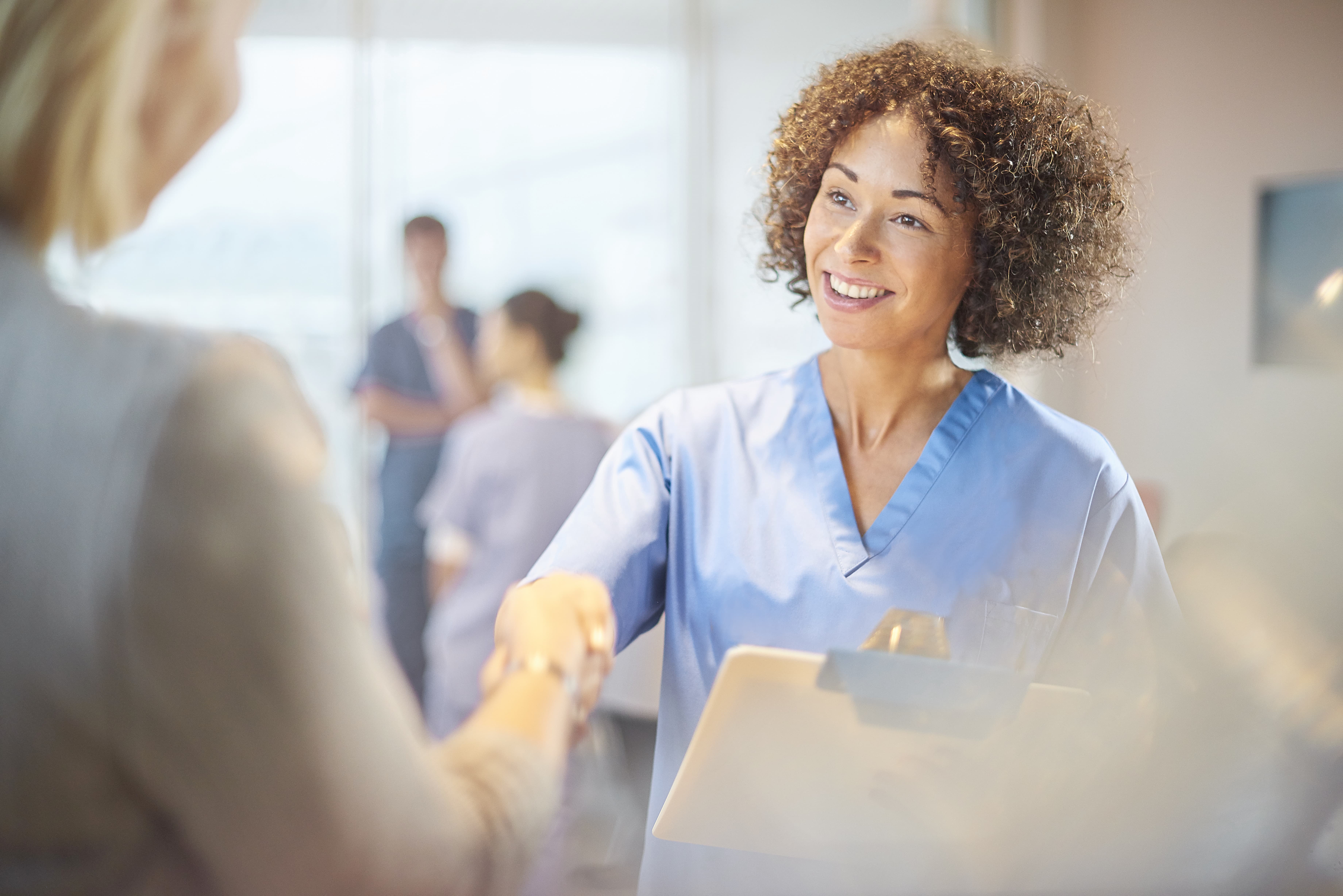 Rundum versorgt mit Pistor Care (Teaser) | Pistor