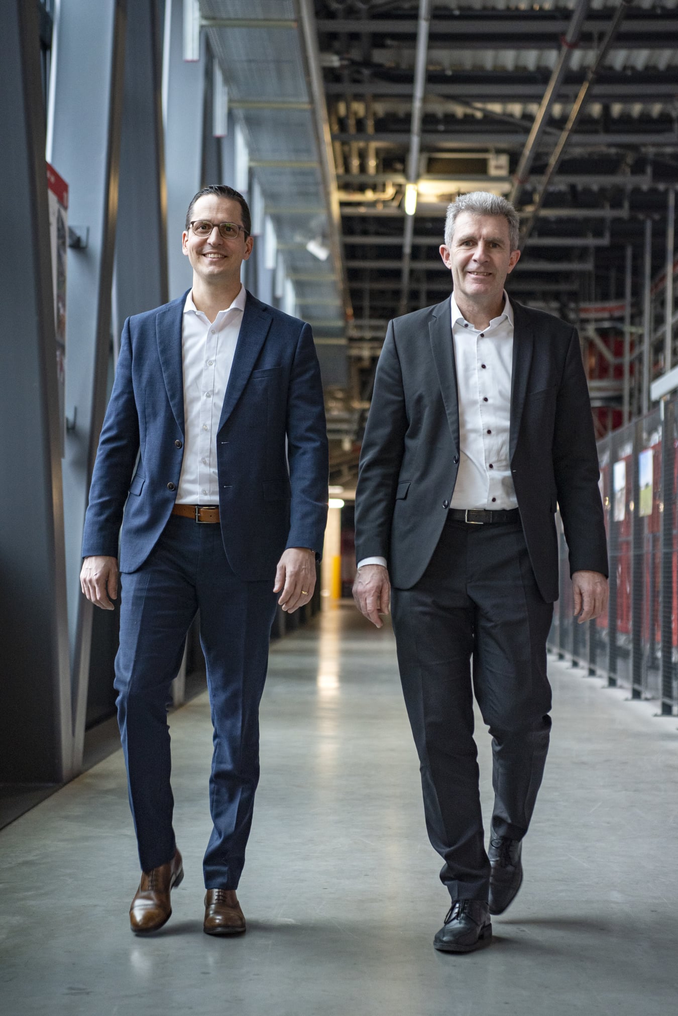 Pistor zeigt sich robust und weist ein zufriedenstellendes Ergebnis ...