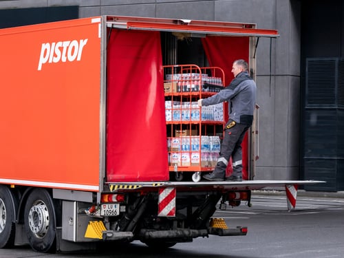 Sortiment Pistor | Pistor