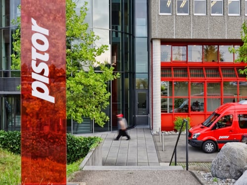 Pistor Unternehmen | Pistor